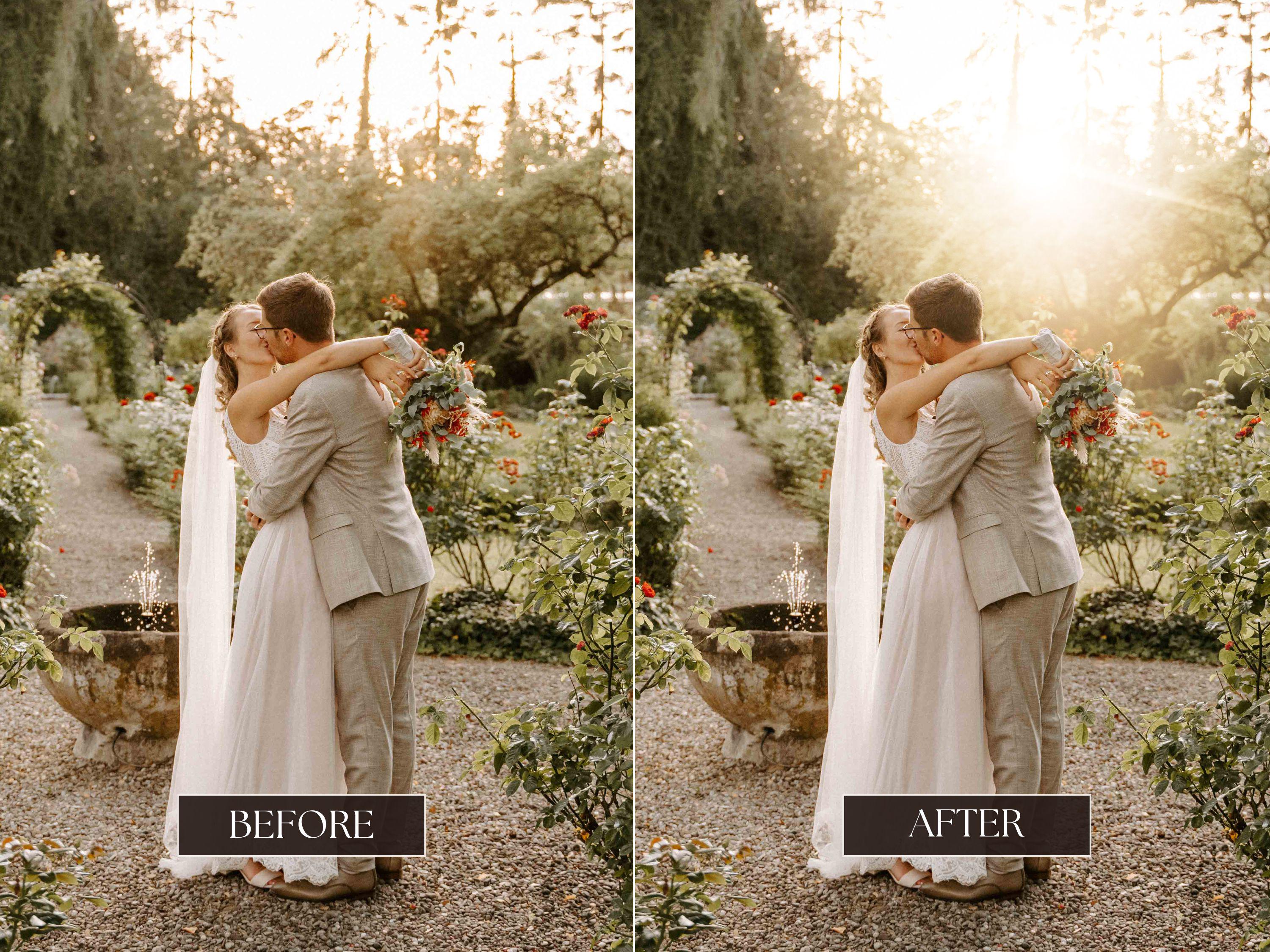Sunlight & Flares Overlay Set : 56 Natural Photoshop Overlays for ...
