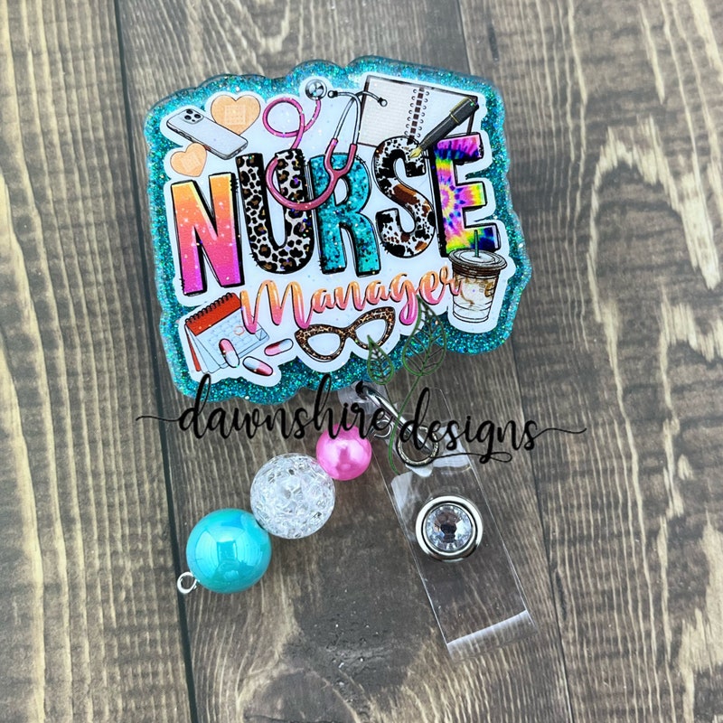 Nurse Manager - Etsy