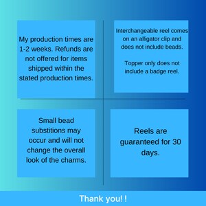 I Cry a Lot Badge, I’m so Productive Badge, Badge Reel for Teacher ...