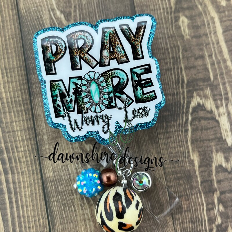 Inspirational Badges - Etsy