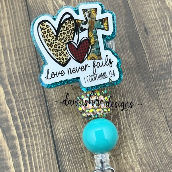 Inspirational Badges - Etsy