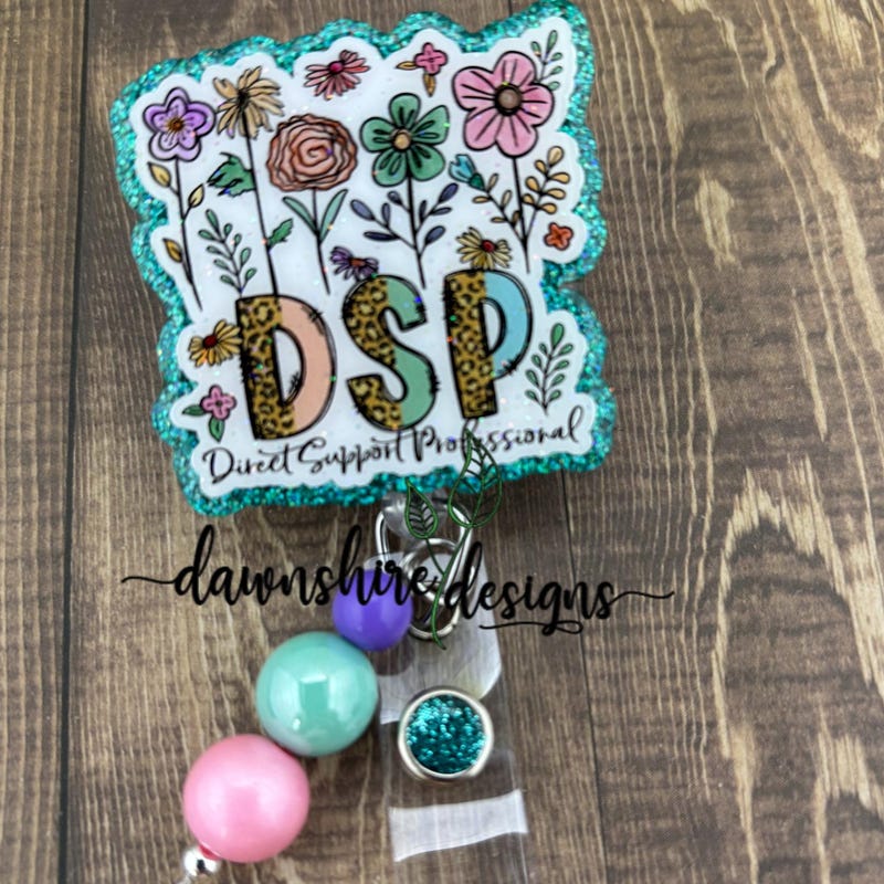 Dsp - Etsy