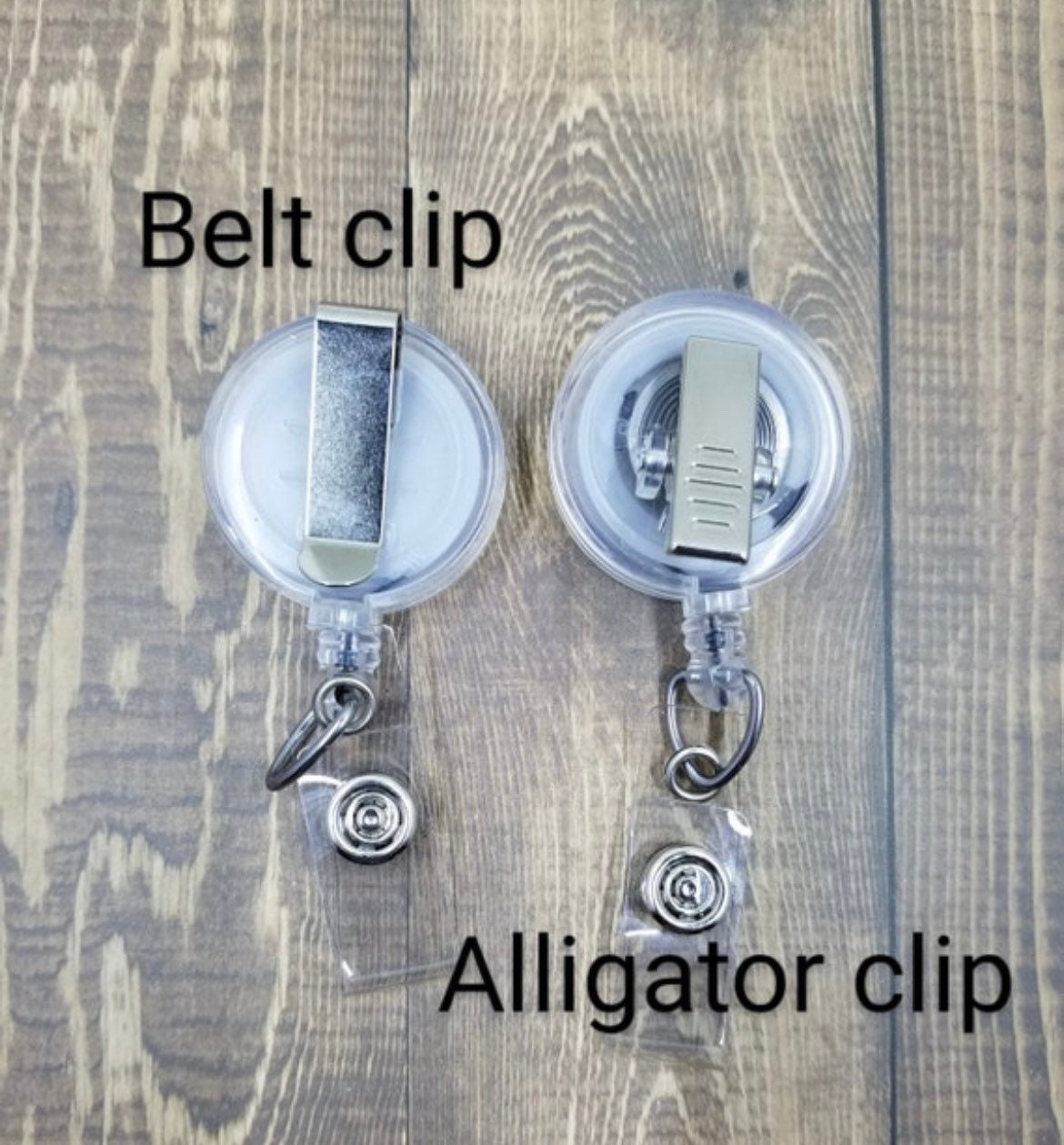 Mammography Tech Badge Reel, Badge Holder for Mammo Tech, Mammography ...