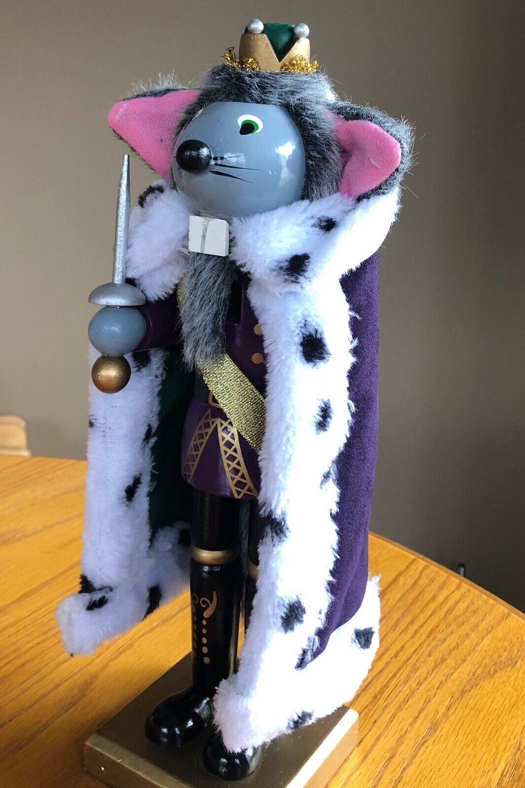 Steinbach Nutcracker for sale | Only 4 left at -75%