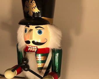 Nutcracker Jacket | Etsy