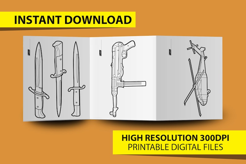 Military Coloring Pages for Kids, Aircraft, Ships (PDF Pattern) - Etsy