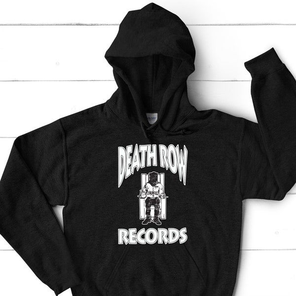Death Row - Etsy