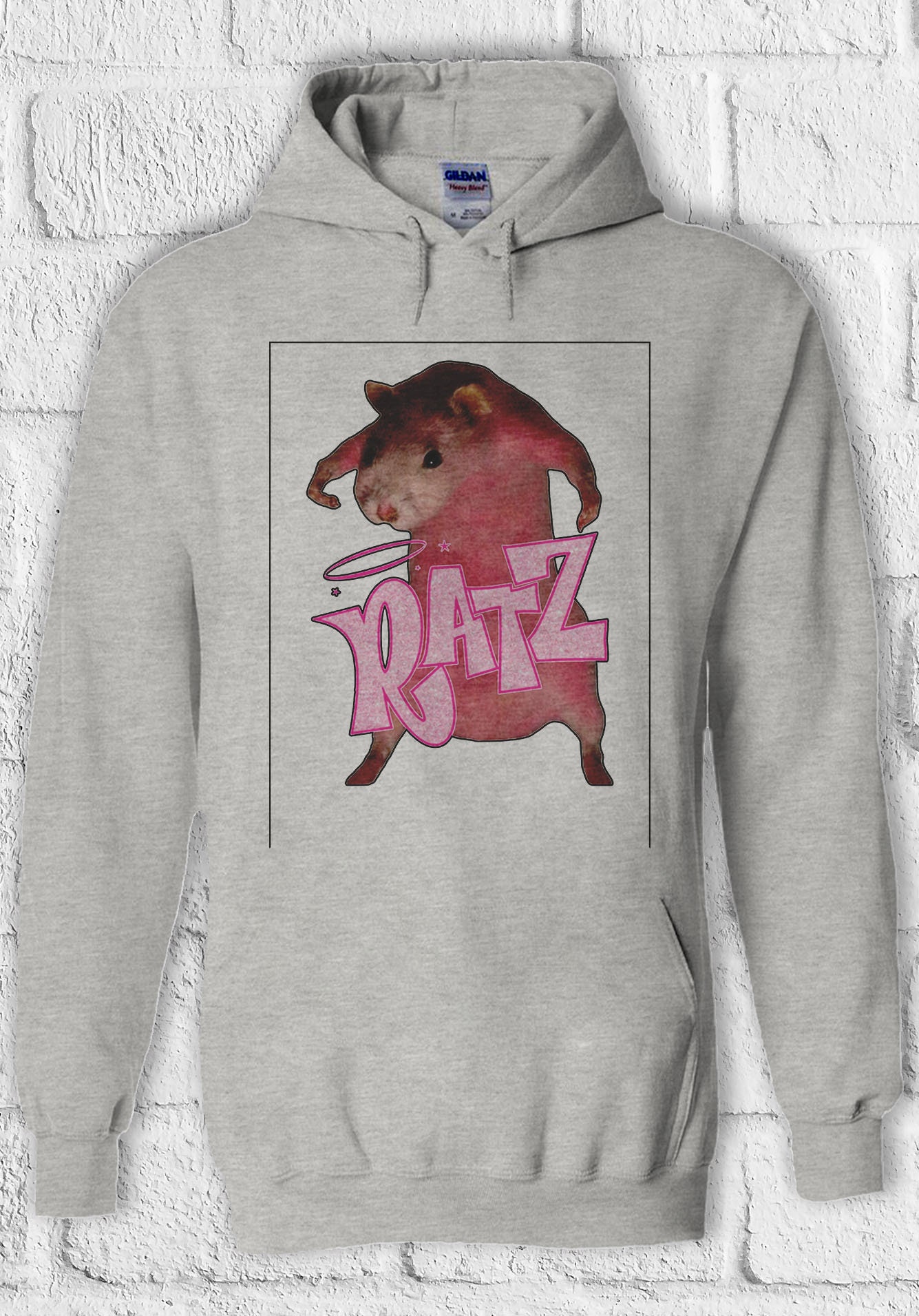 Funny Rat T Shirt Hoodie Sweatshirt Baseball Pullover Men Women Unisex ...