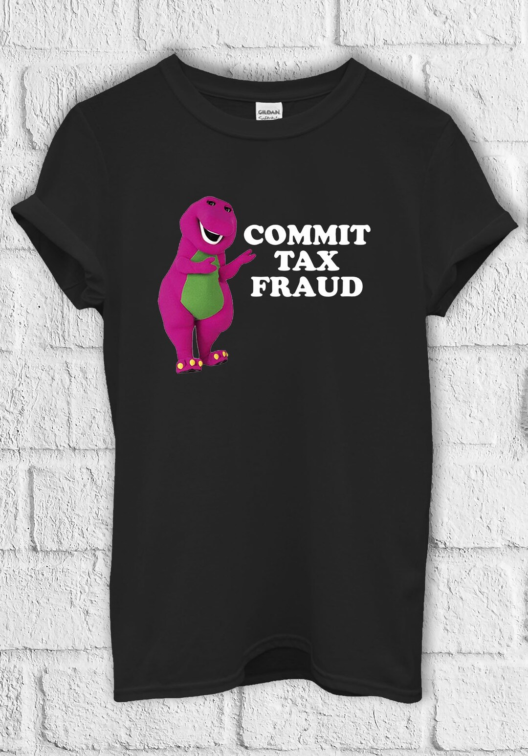 Commit Tax Fraud Meme T Shirt Hoodie Sweatshirt Baseball Pullover Men ...