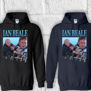 I Got Nothing Left Ian Beale T Shirt Hoodie Sweatshirt Baseball ...