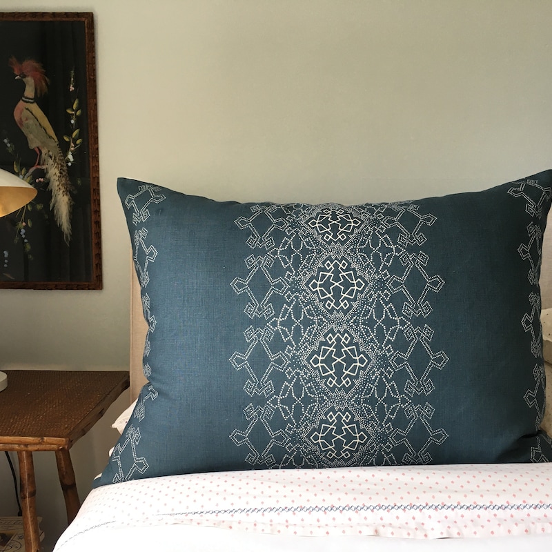 Lisa Fine Textiles - Etsy