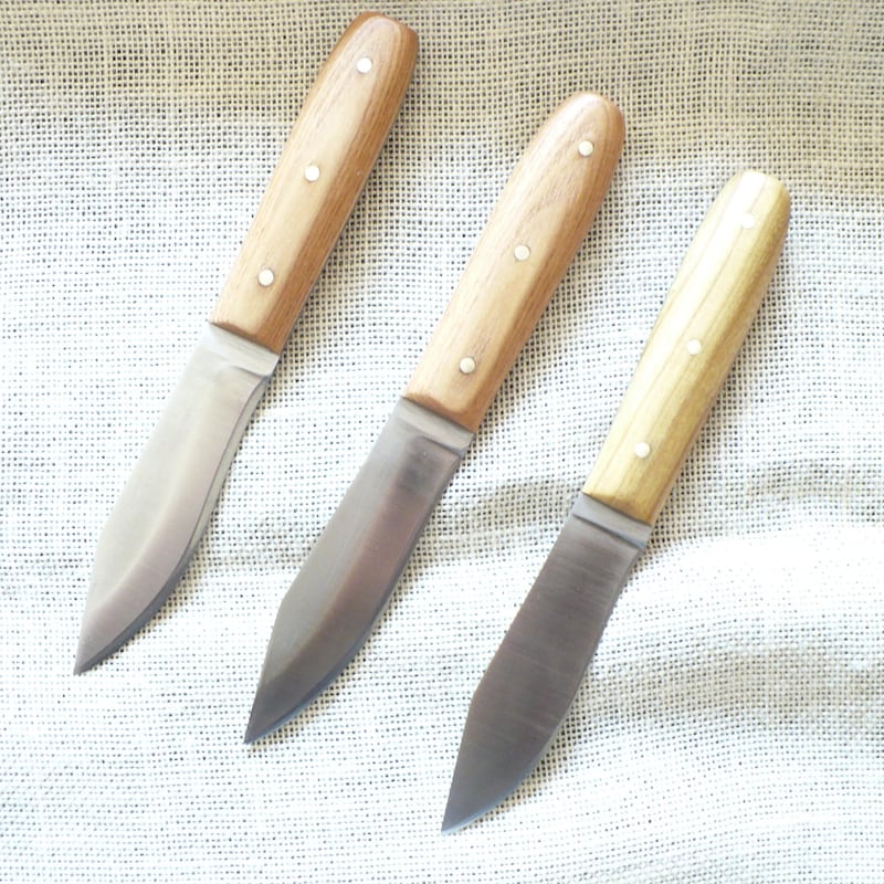 Custom Green River Knife - Etsy