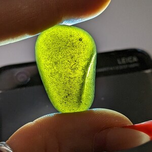 X4 Pieces 1700-1800 Pirate Sea Glass 20-30mm Long From Kent, UK Beaches ...