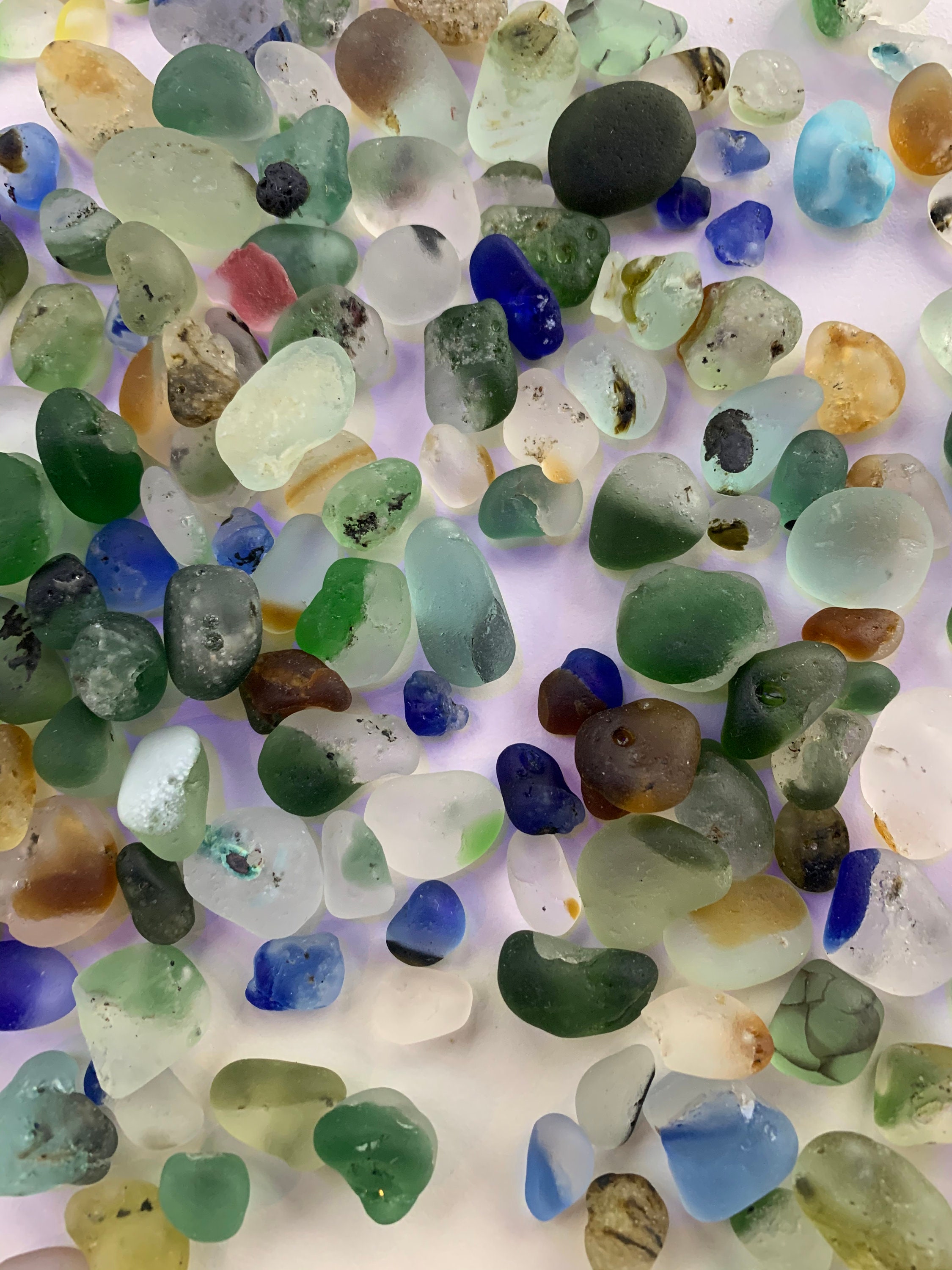 Jewelry & Beauty bonfire sea glass Craft Supplies & Tools etna.com.pe