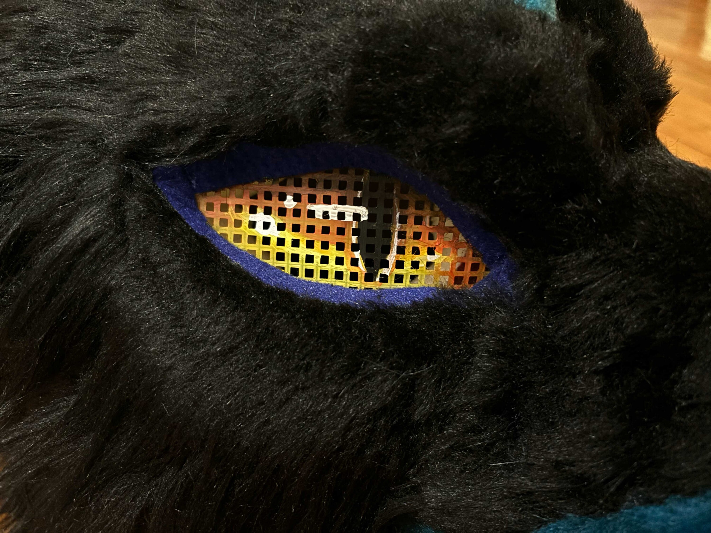 Celestial Dragon Fursuit - Etsy
