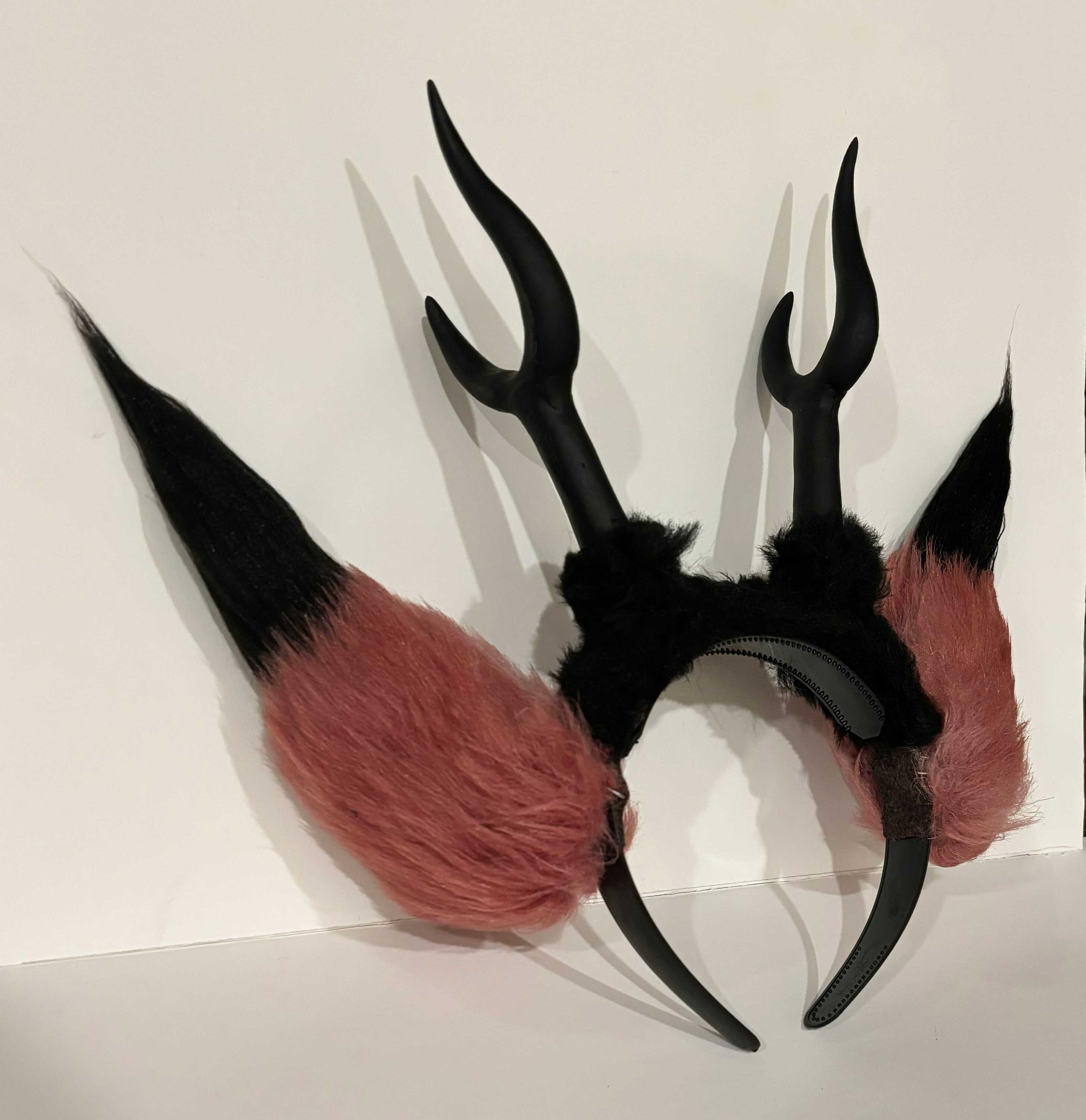 Alastor the Radio Demon Merch Kit - Etsy