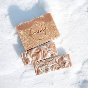 Alpine Cheer Body Soap / Goat Milk / Shea Butter / Body Wash ...