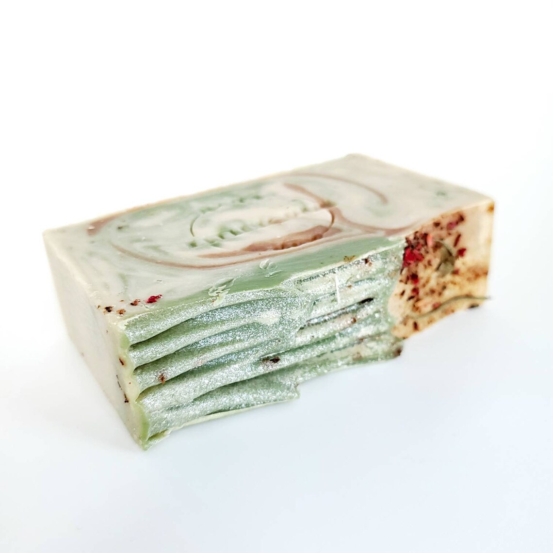 Alpine Cheer Body Soap / Goat Milk / Shea Butter - Etsy