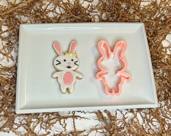 Cindy Lou Who Cookie Cutter - Etsy