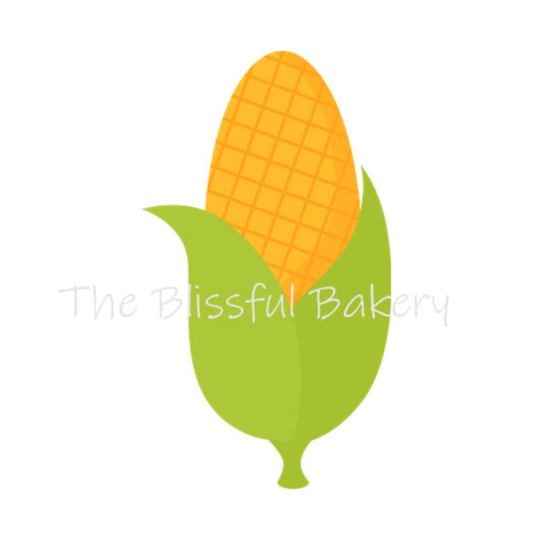 Corn on the Cob Cookie Cutter - Etsy