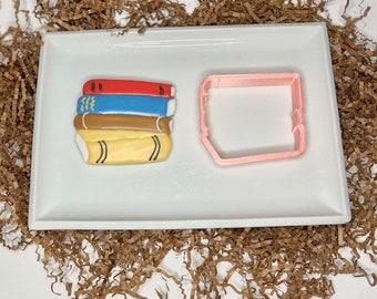 Red Heeler Cookie Cookie Cutter - Etsy