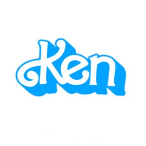 Ken Logo Cookie Cutter - Etsy