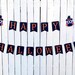 Halloween Zoom Banner, Mini Halloween Garland, Small Halloween Banner ...