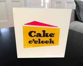 Driving Test Cake - Etsy