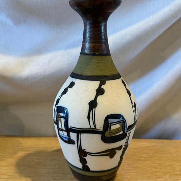 Israeli Pottery - Etsy