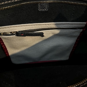 Black Leather Kate Spade Kenzie Bag free Shipping - Etsy