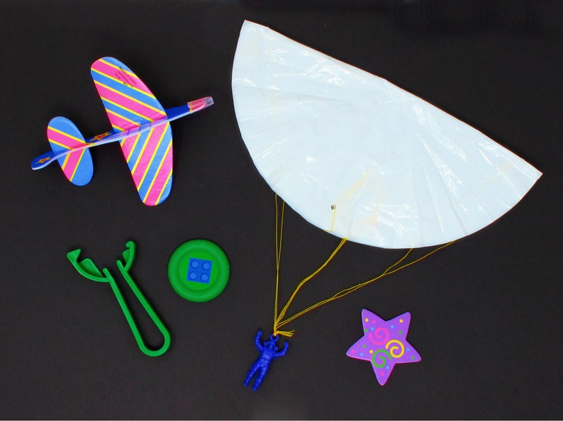 Aerospace Engineering STEM at Home Kit for Kids - Etsy