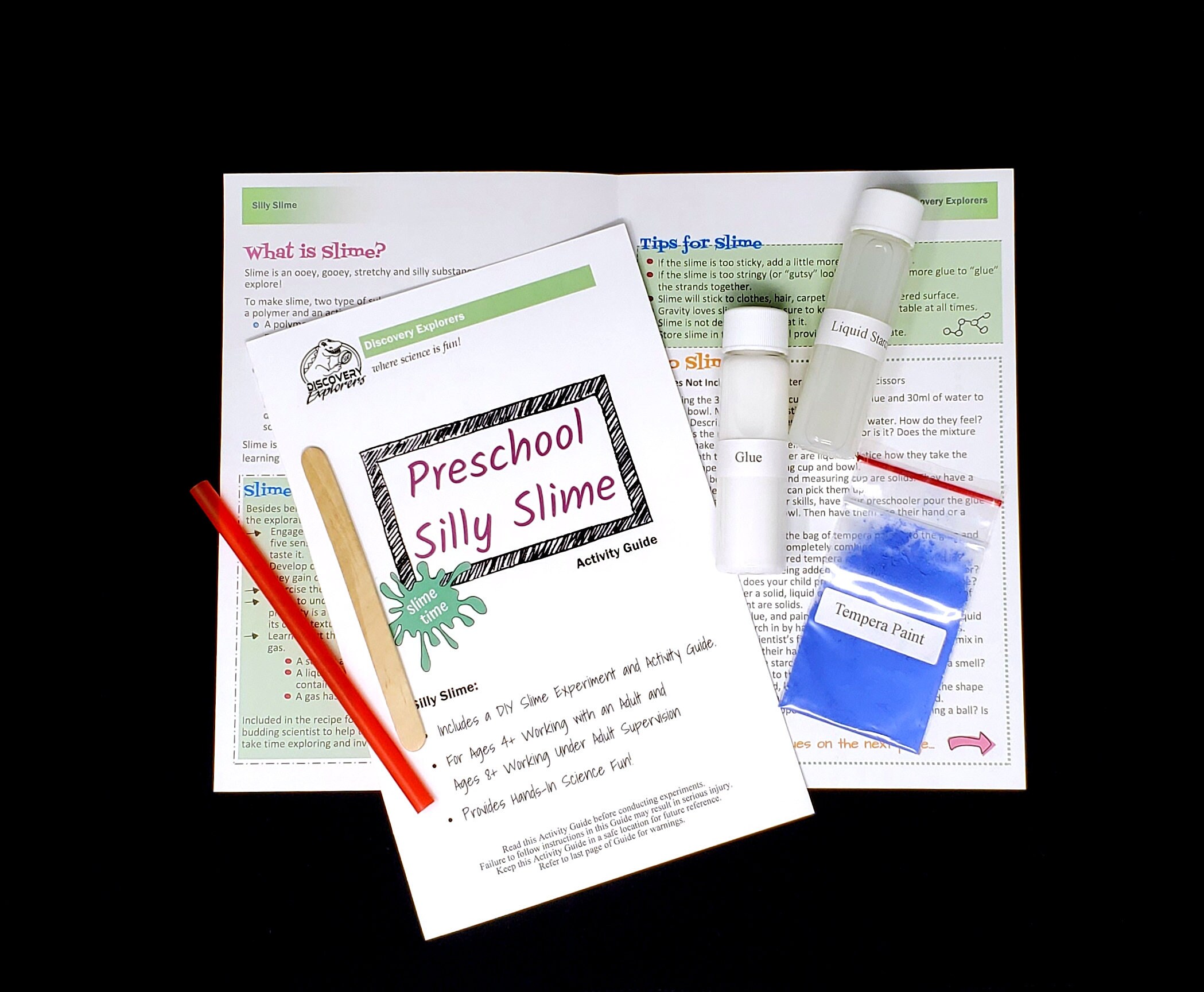 Preschool Chemistry Activity STEM Kit Bundle Etsy preschool-chemistry-activity-stem-kit-bundle-etsy
