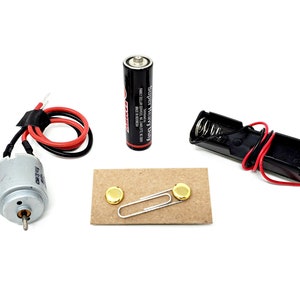 At Home Art Bot, Electrical Engineering Kit for Kids, STEM Kit Robot - Etsy