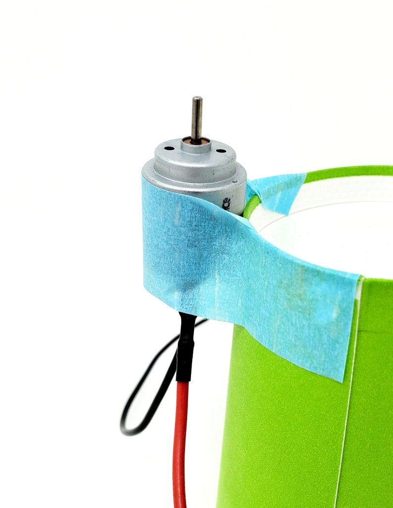 At Home Art Bot Electrical Engineering Kit for Kids STEM Kit - Etsy