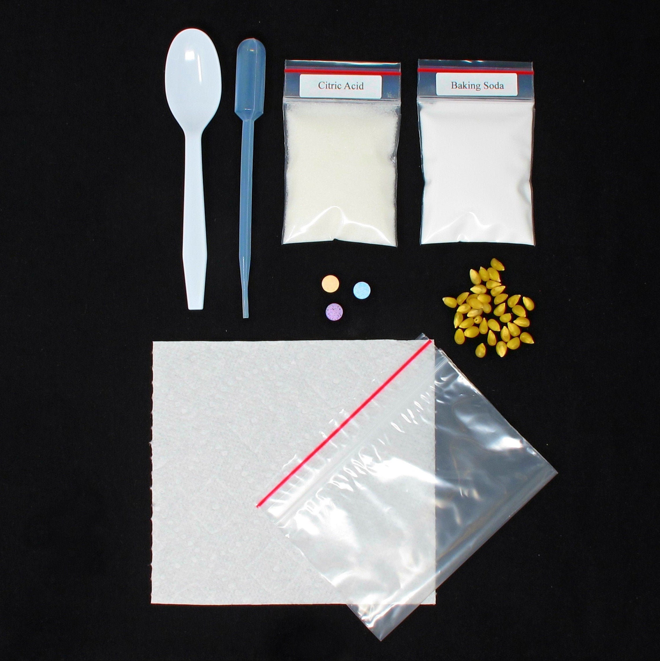 States of Matter Science, Chemistry Kit for Kids, at Home STEM Kit - Etsy