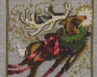 Nora Corbett Christmas - Etsy