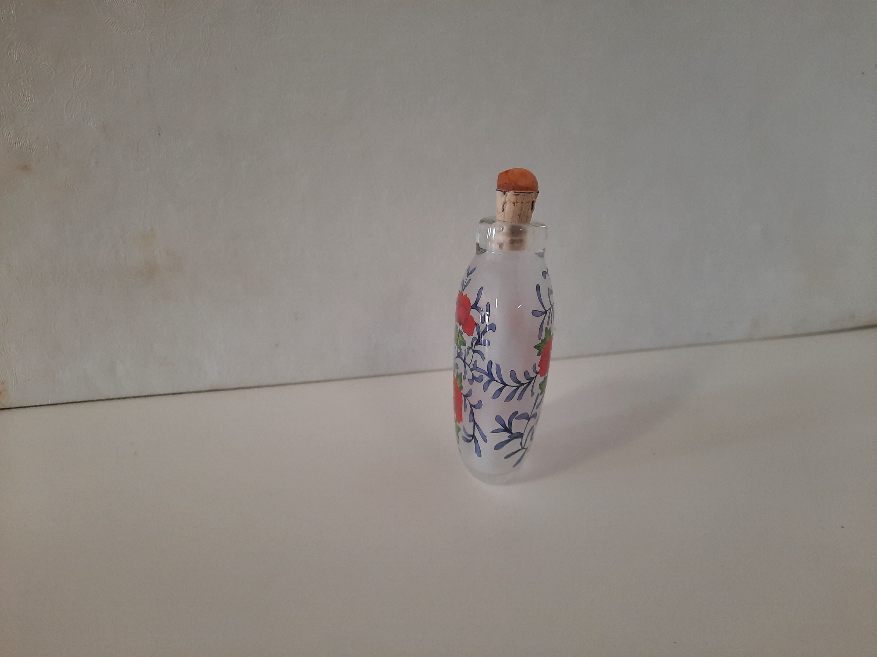 Chinese Opium/snuff Vial - Etsy