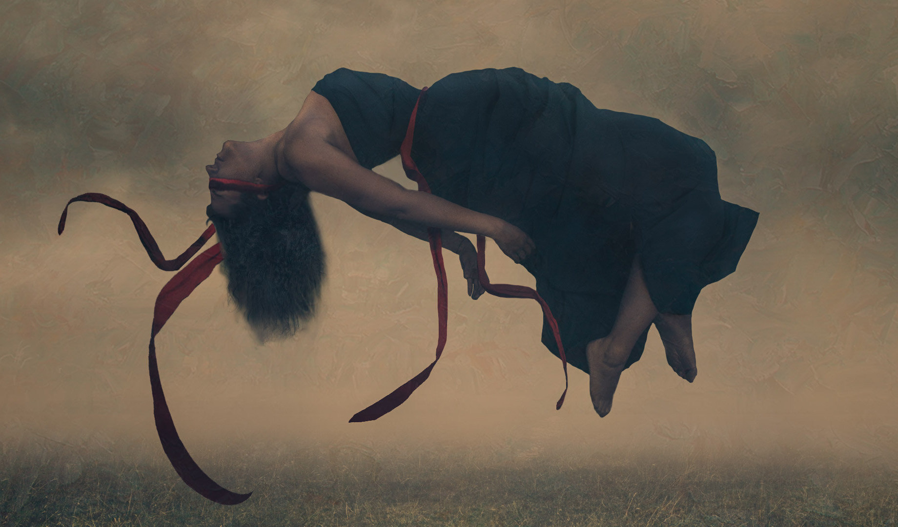 TITLE: limbo. Conceptual Photo Art, Wall Decor, Print, Photo ...