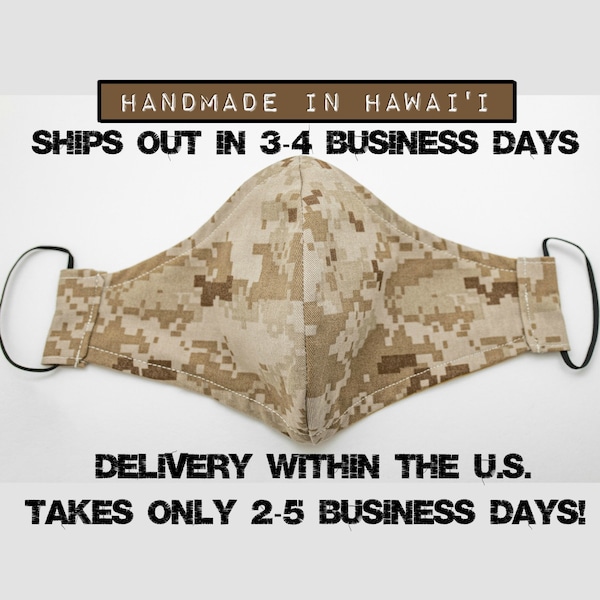 Desert Marpat - Etsy