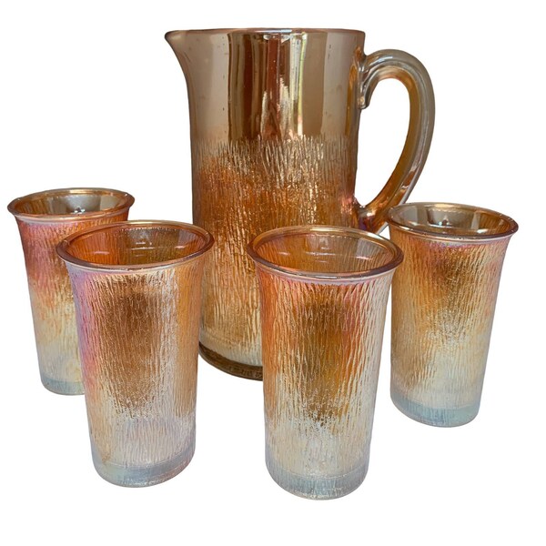 Tree Bark Glass - Etsy