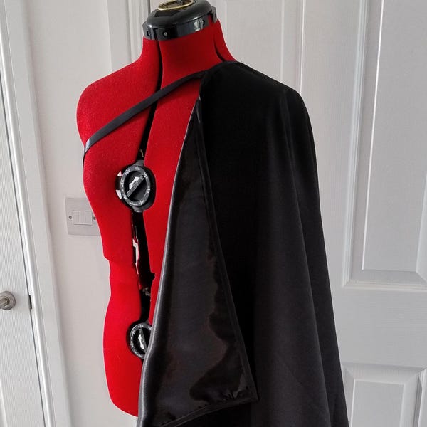 Half Capes - Etsy