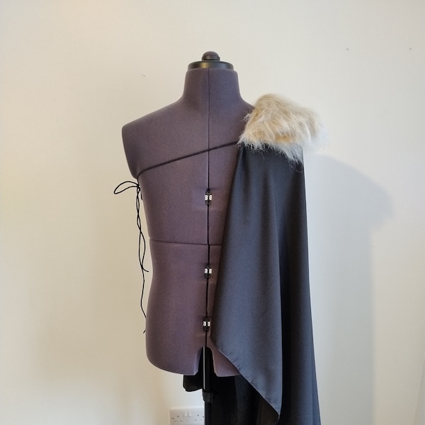 Shoulder Cape - Etsy