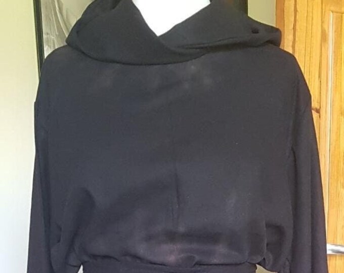 Custom Scream Robe - Etsy