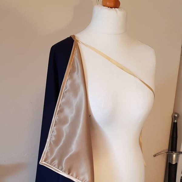 Shoulder Cape - Etsy