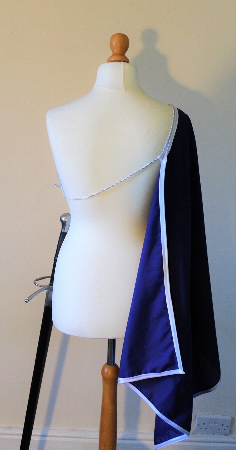 Shoulder Cape - Etsy UK