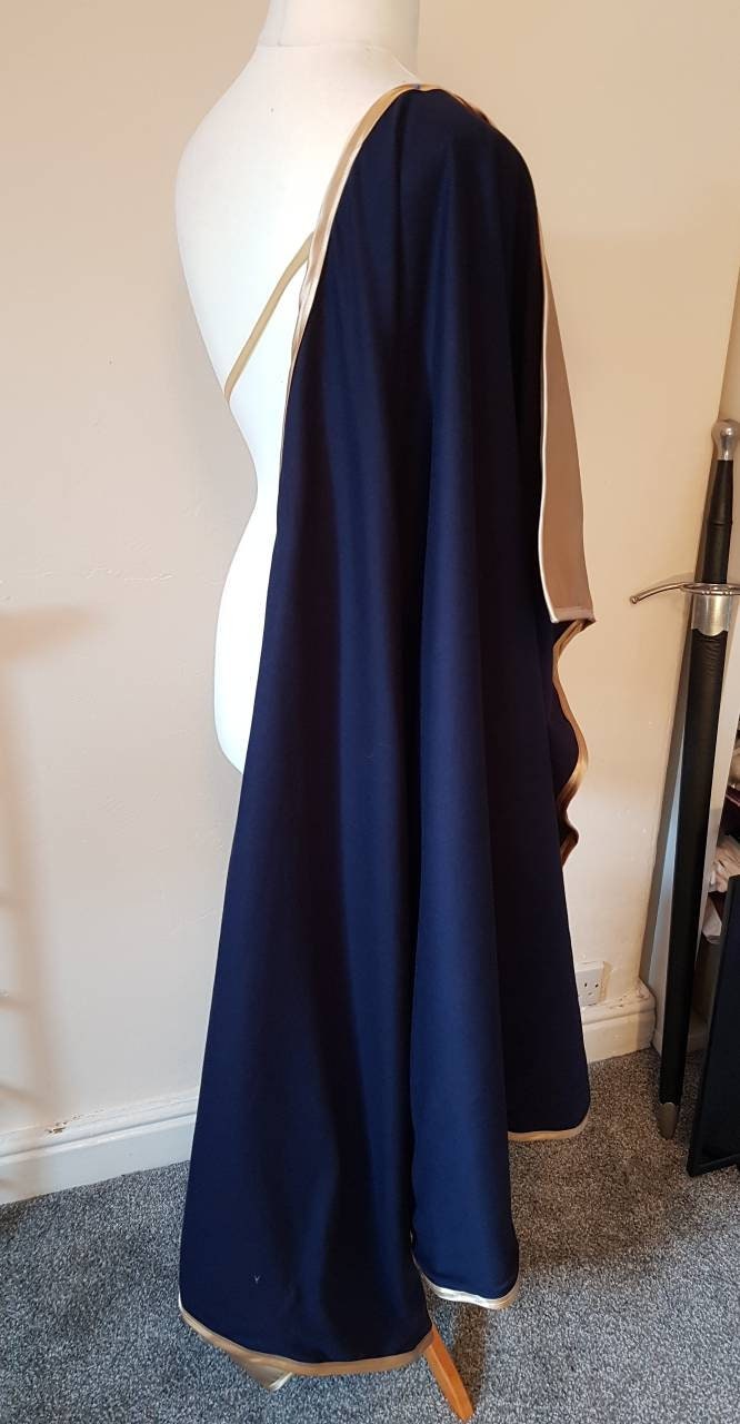 Shoulder Cape - Etsy UK