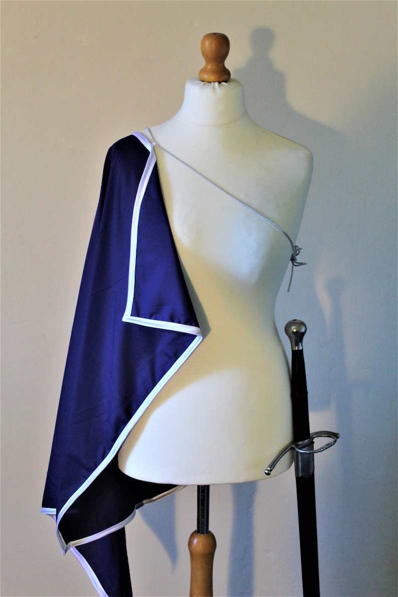 Shoulder Cape - Etsy