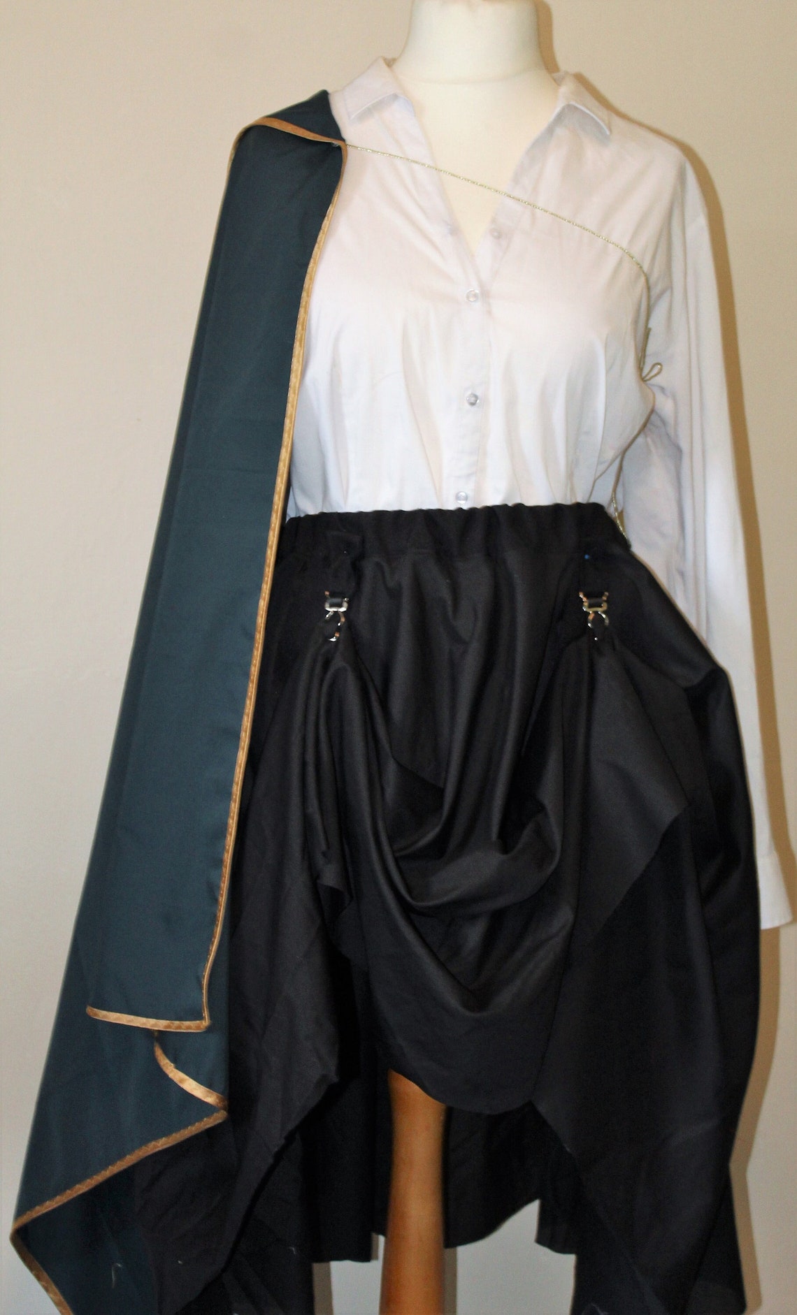 Shoulder cape | Etsy