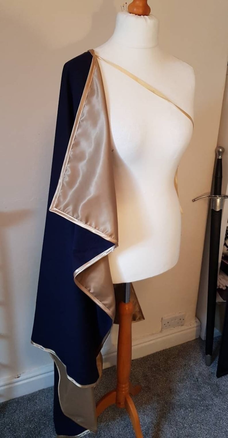 Shoulder Cape - Etsy UK