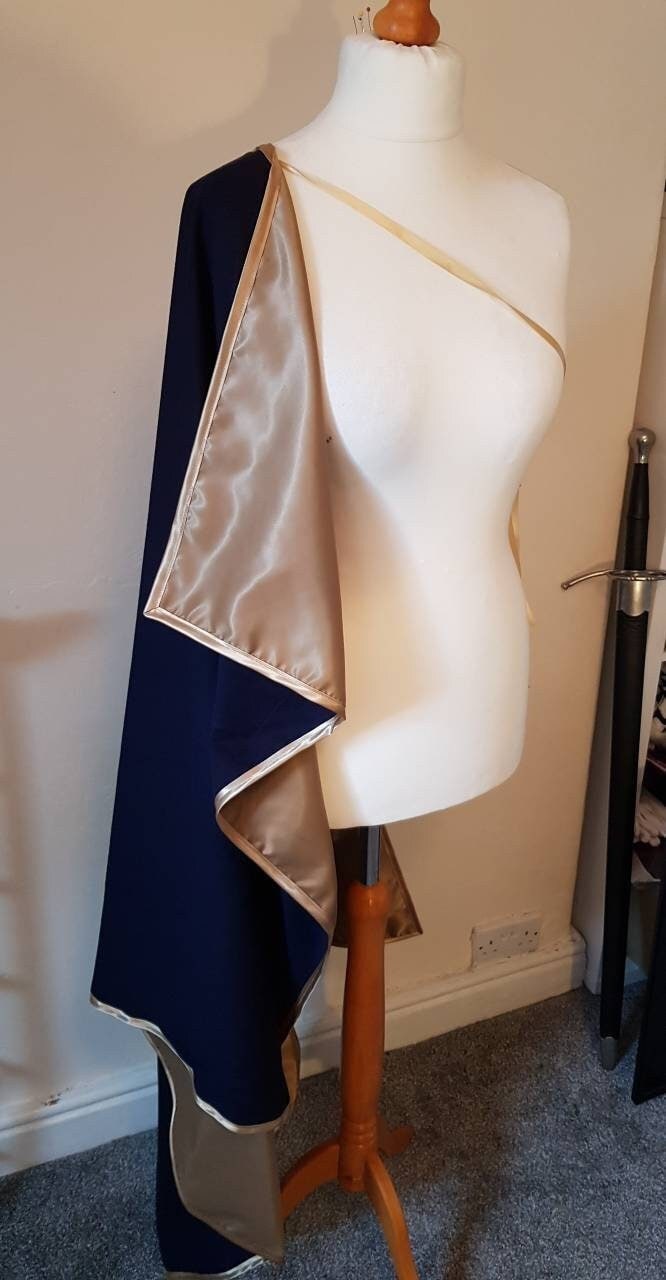 Shoulder Cape - Etsy UK